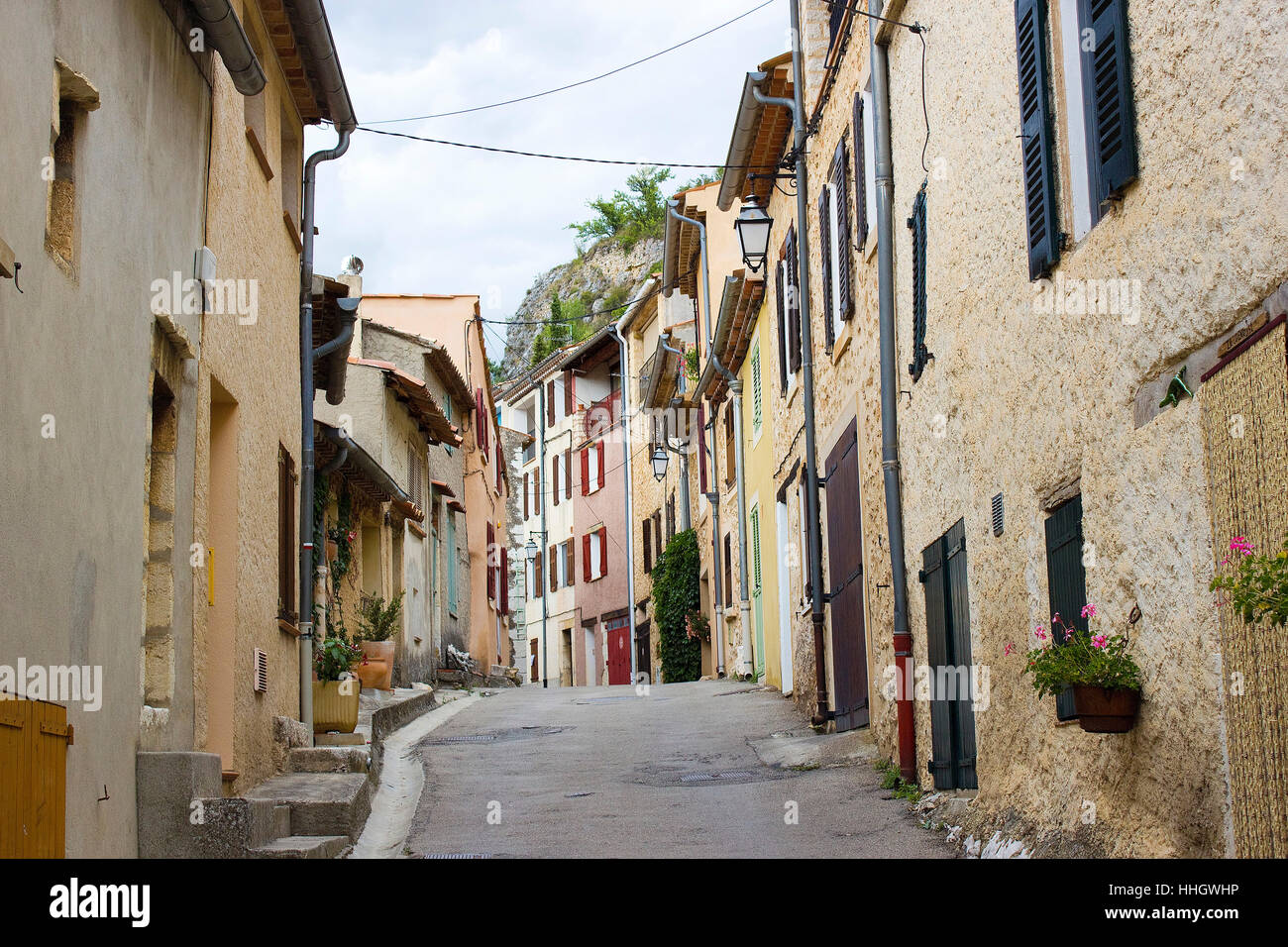 house, building, travel, europe, france, outdoor, outside, style of ...