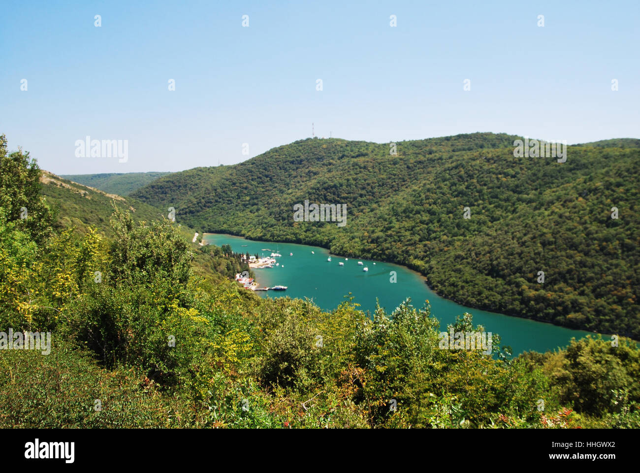 River firth hi-res stock photography and images - Alamy