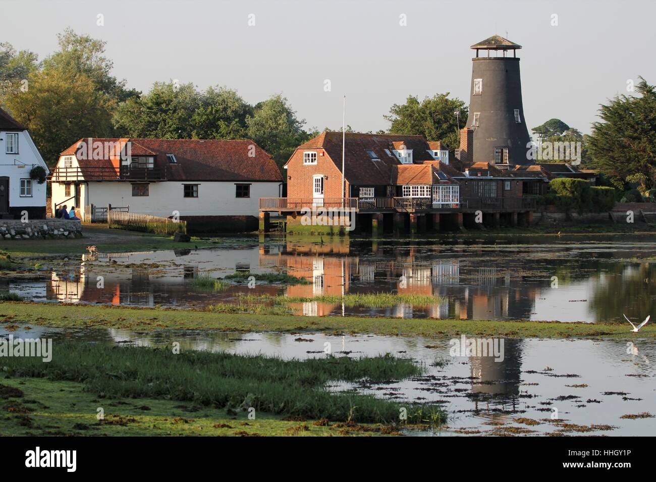 Langstone High Resolution Stock Photography and Images - Alamy