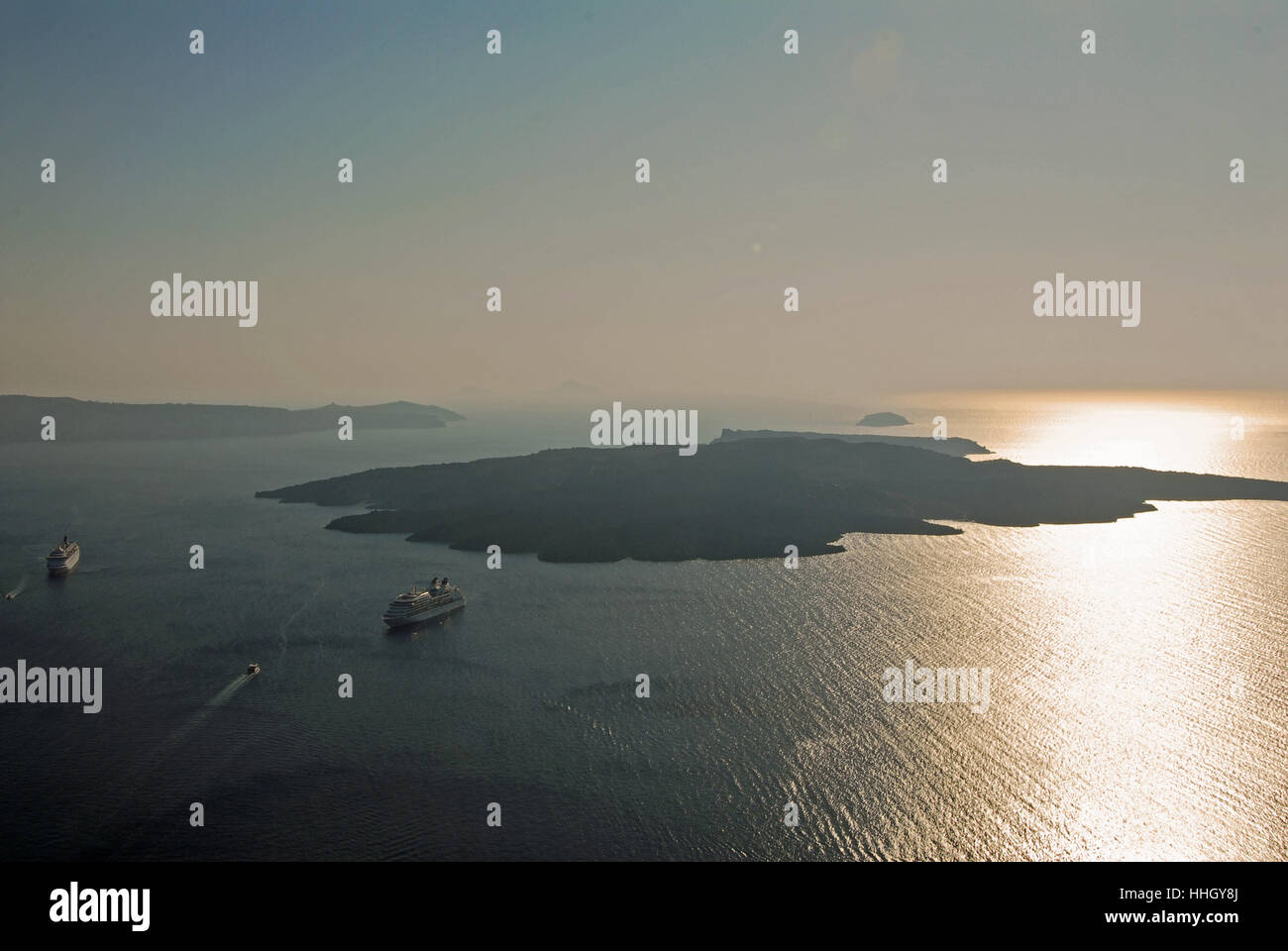 sunset, cruiser, ships, sailing boat, sailboat, rowing boat, boat ...