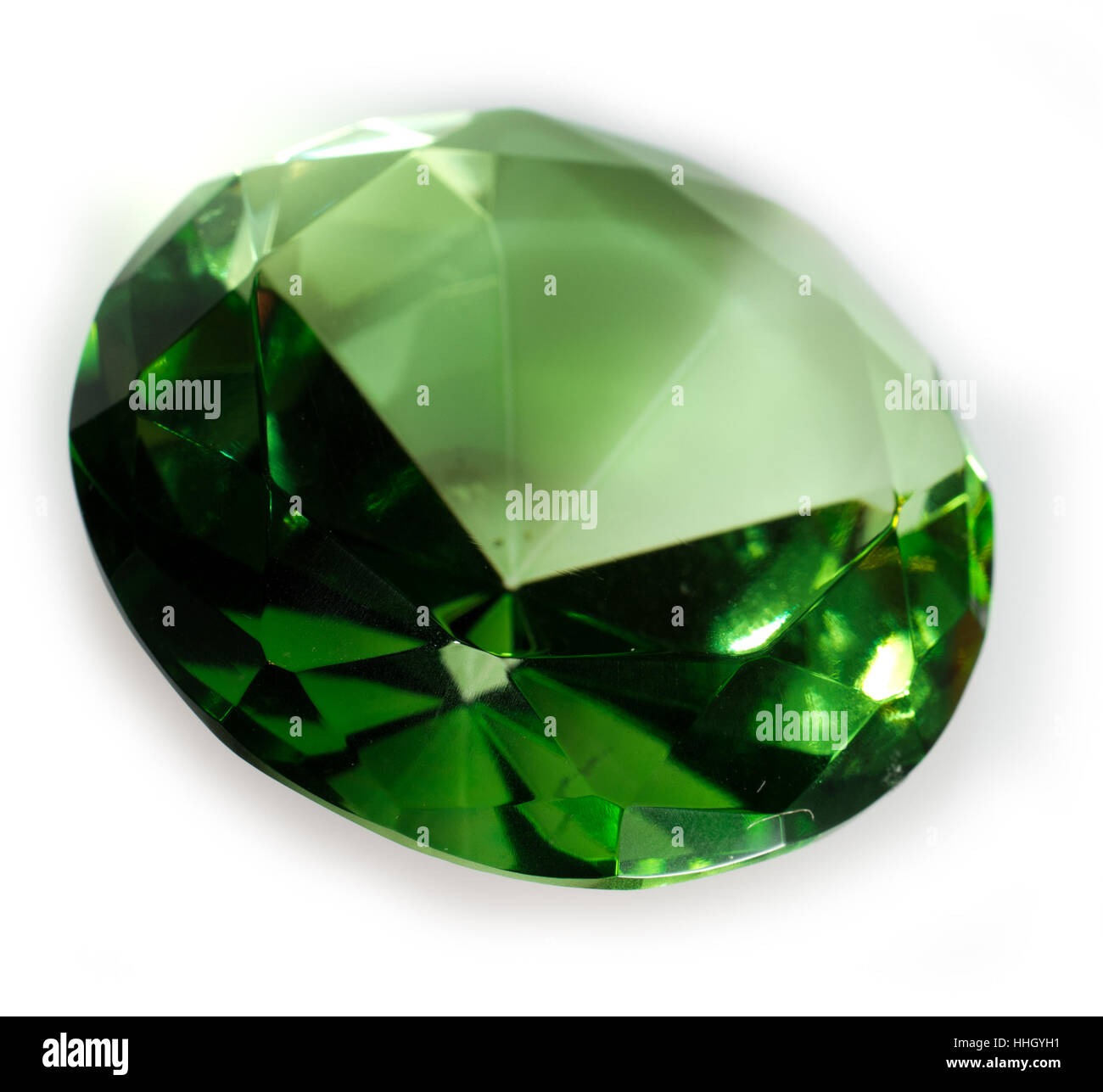 Emeralds jewels hi-res stock photography and images - Alamy