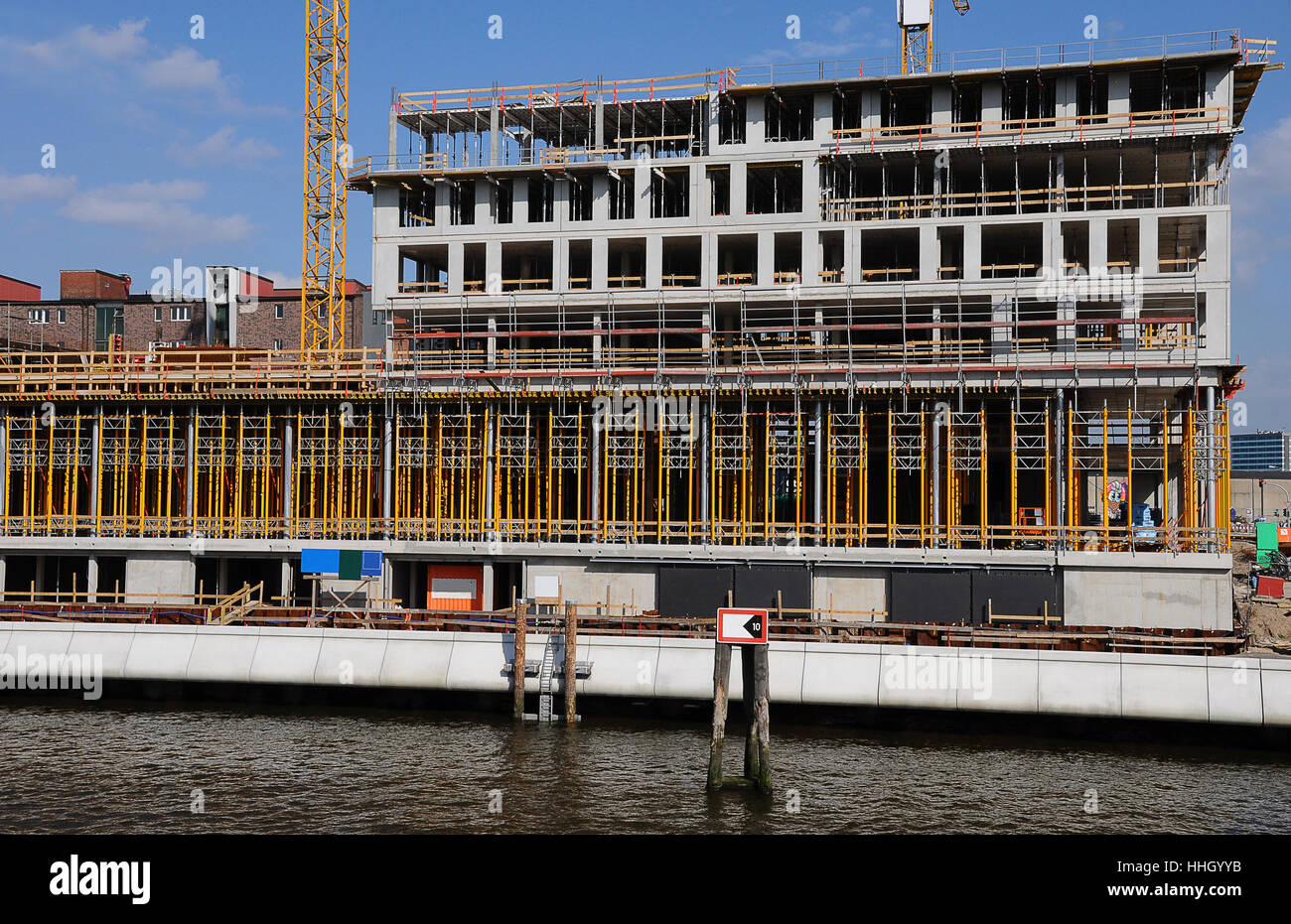 house, building, build, new building, style of construction ...