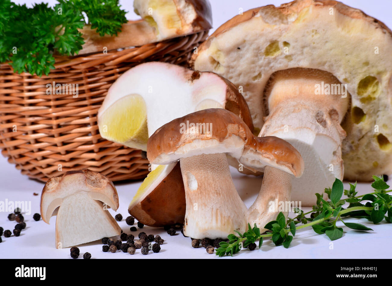 food, aliment, boil, cooks, boiling, cooking, mushroom, fungus, yellow ...