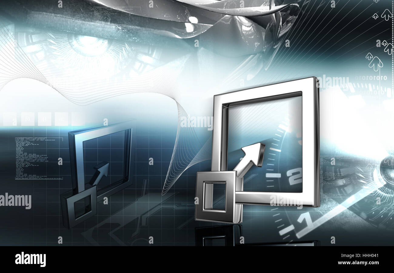 art, graphics, colour, illustration, digital, technology, abstract ...