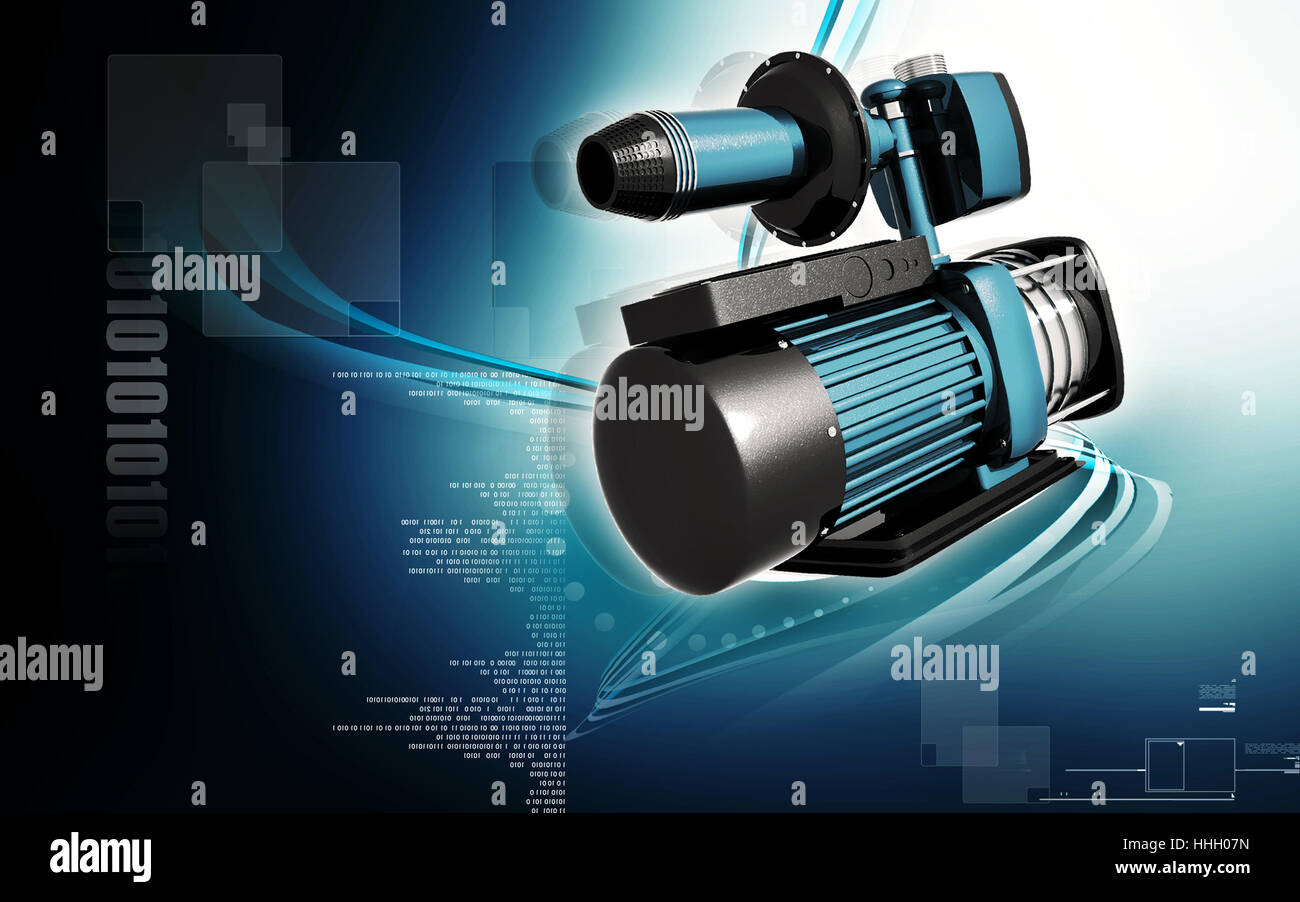 graphics, colour, industry, machinery, energy, power, electricity ...