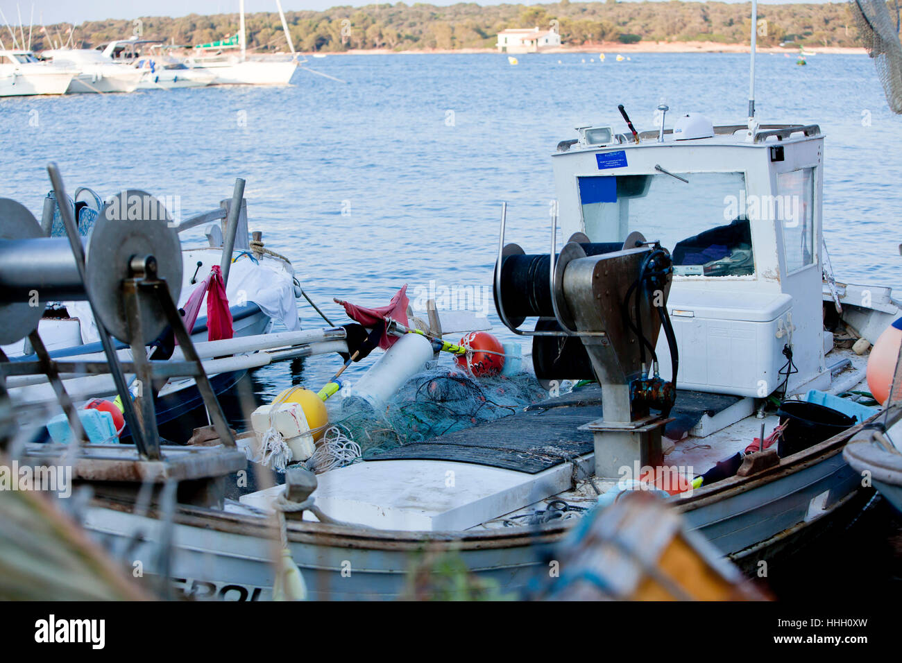 fish, harbor, coast, harbours, fishery, dock, salt water, sea, ocean ...