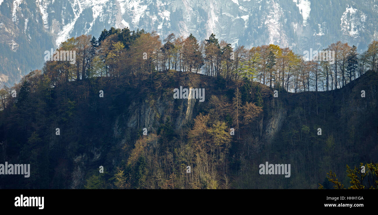 Bergrcken hi-res stock photography and images - Alamy