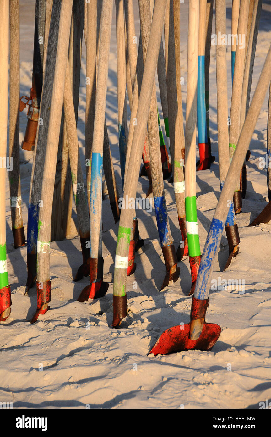 coloured, colourful, gorgeous, multifarious, richly coloured, shovel ...