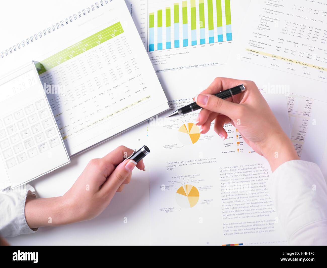 calculation, hand, hands, education, chart, model, design, project ...