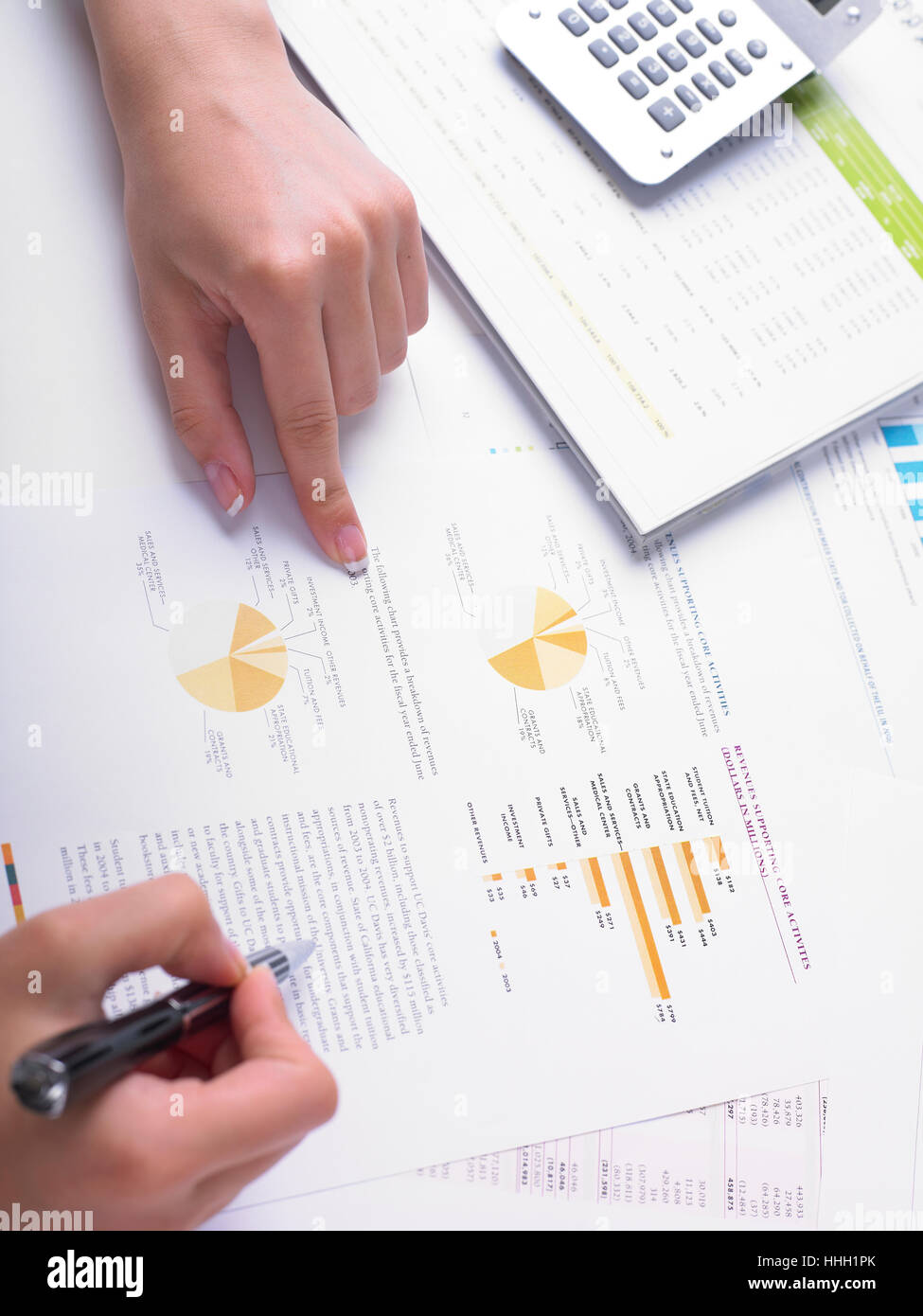 calculation, hand, hands, education, chart, model, design, project ...