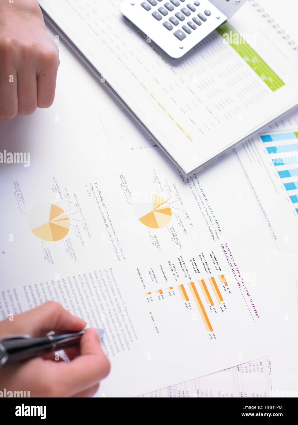calculation, hand, hands, education, chart, model, design, project ...