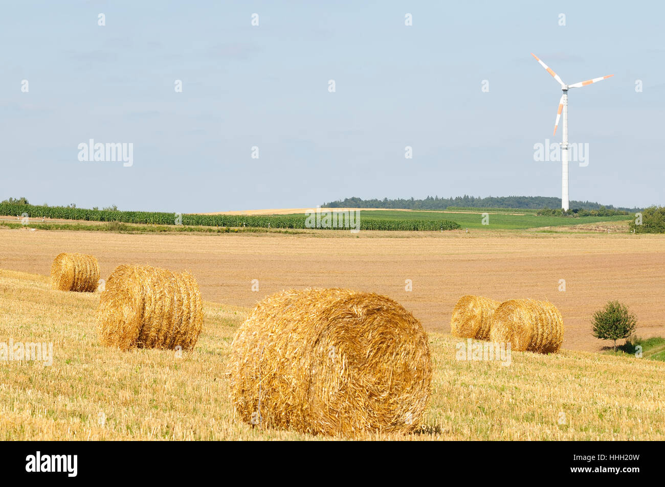 Electric rollers hi-res stock photography and images - Alamy