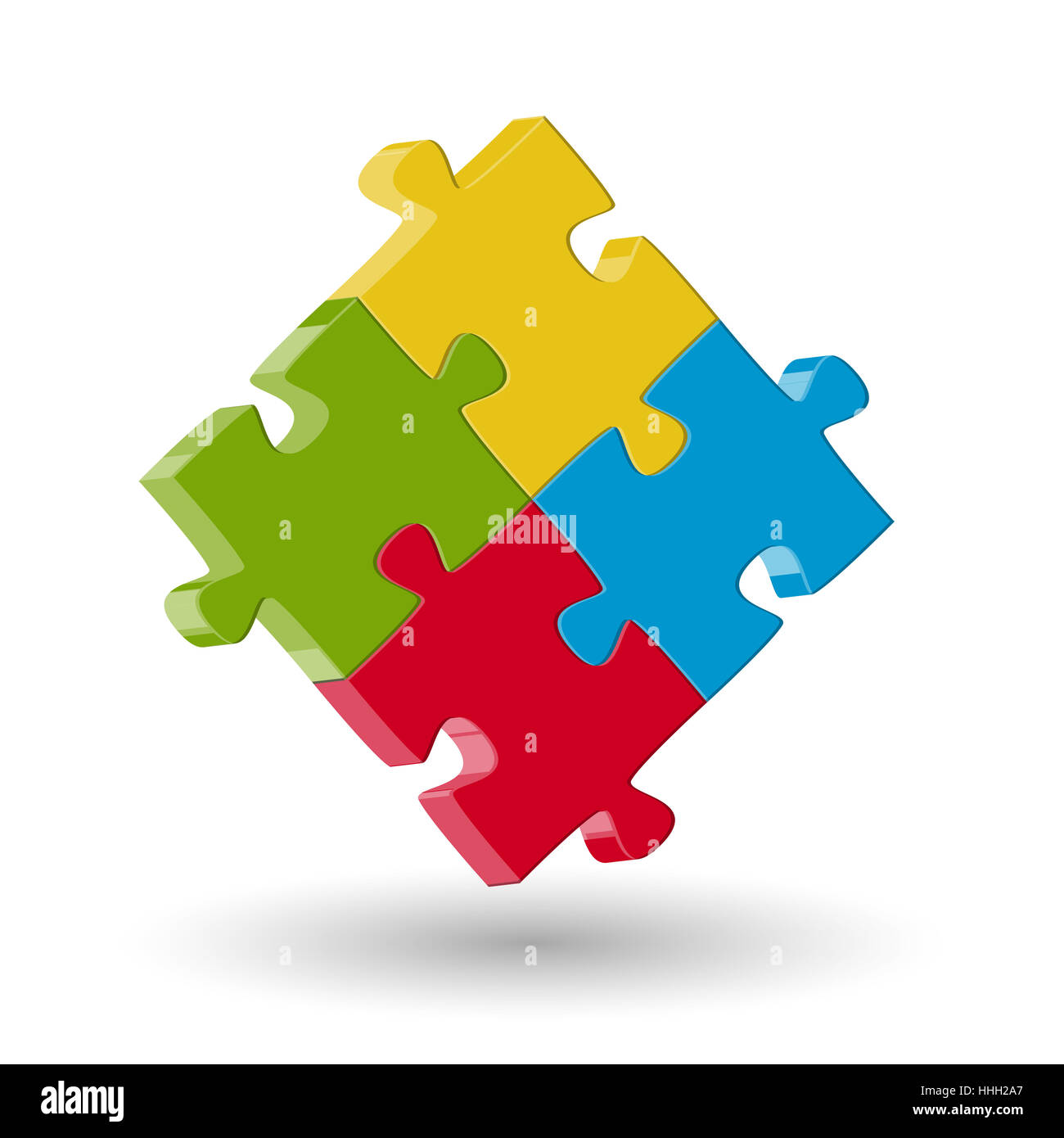 team work, strategy, successful, succesful, object, colour, model, design Stock Photo - Alamy
