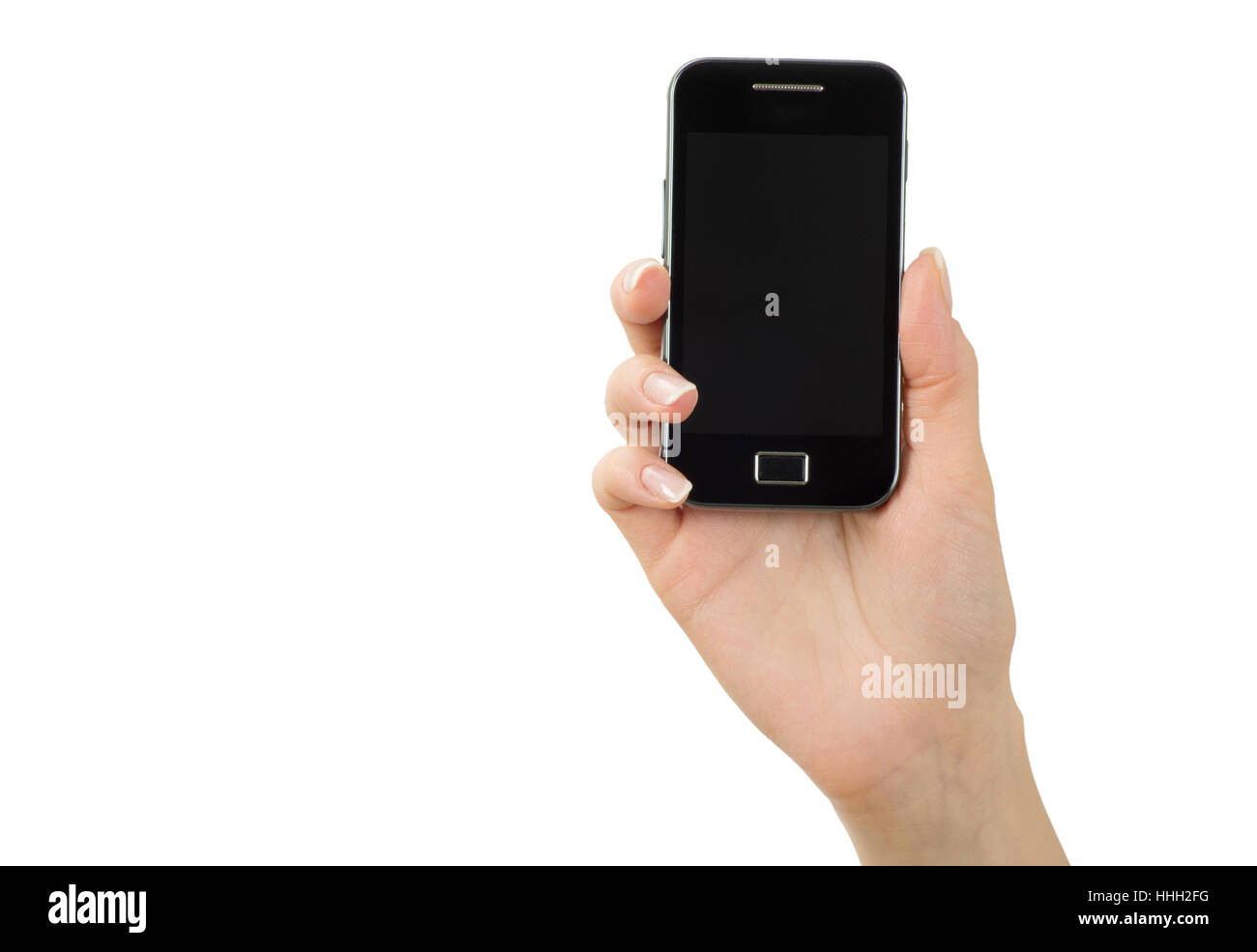 telephone, phone, hand, cellphone, mobile, mobile phone, isolated ...