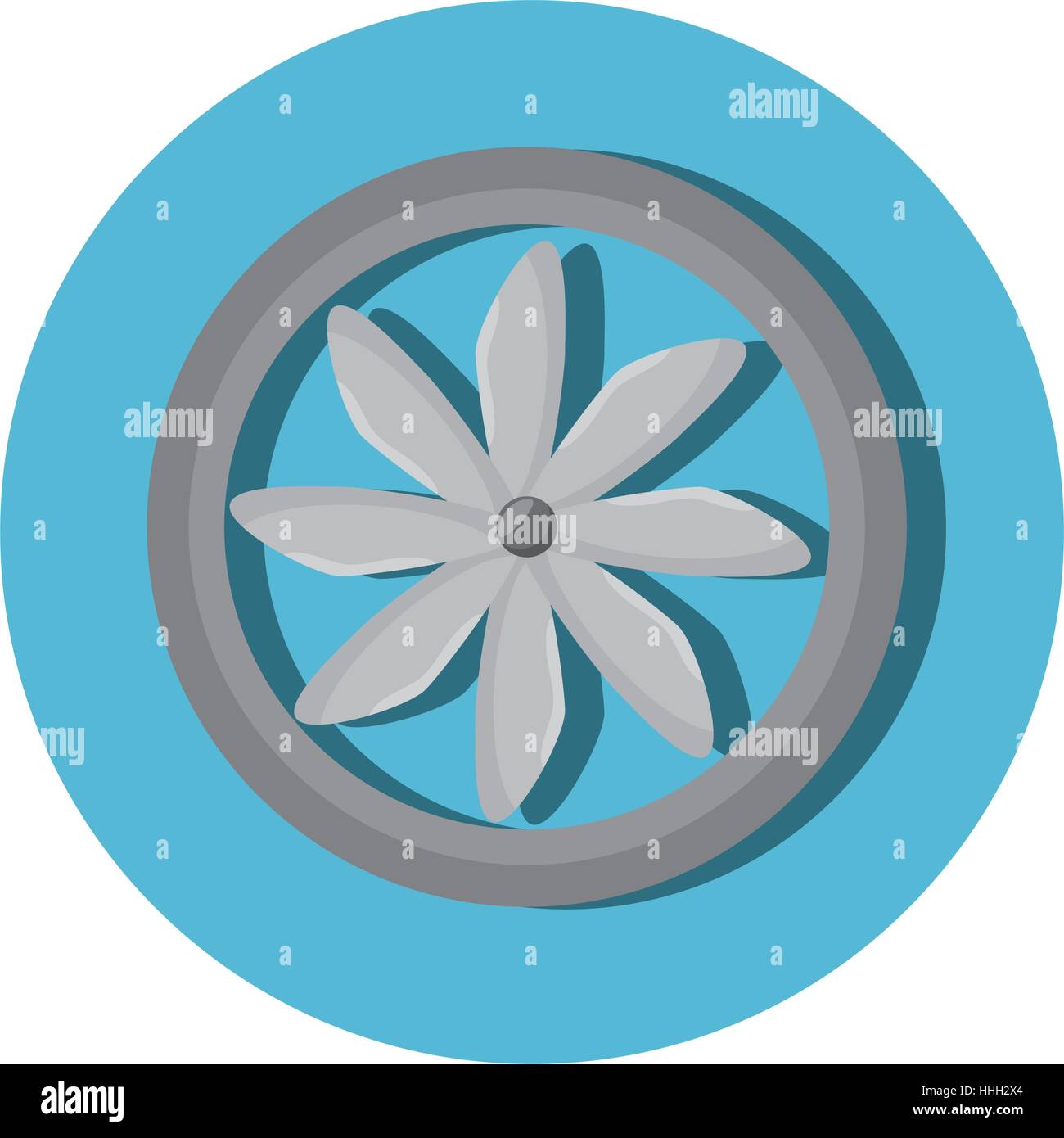 Air vents Stock Vector Images - Alamy