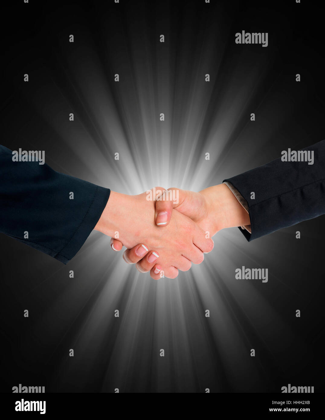 blue, career, hand, hands, handshake, greeting, successful, succesful ...