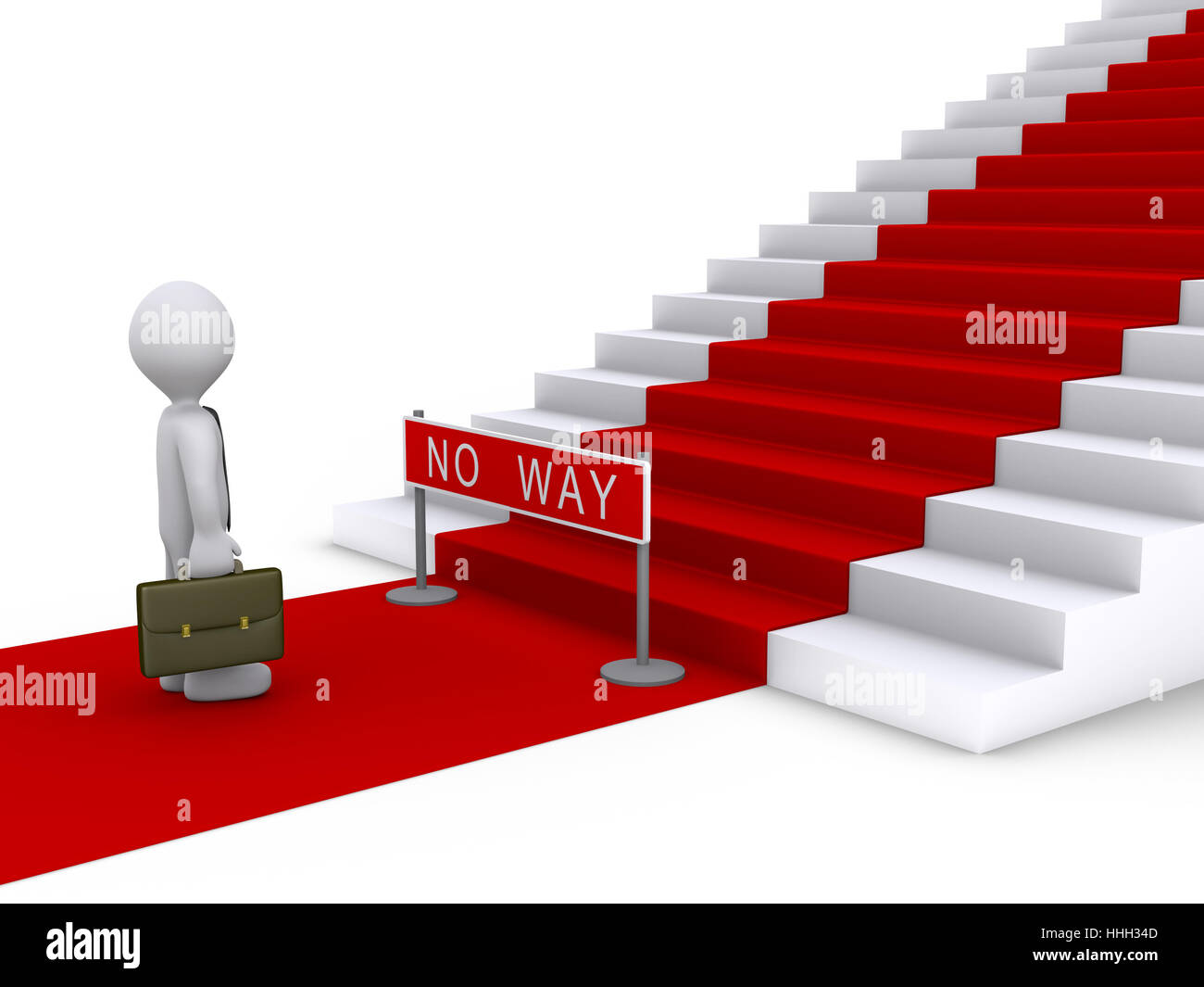stairs, upwards, career, model, design, project, concept, plan, draft ...
