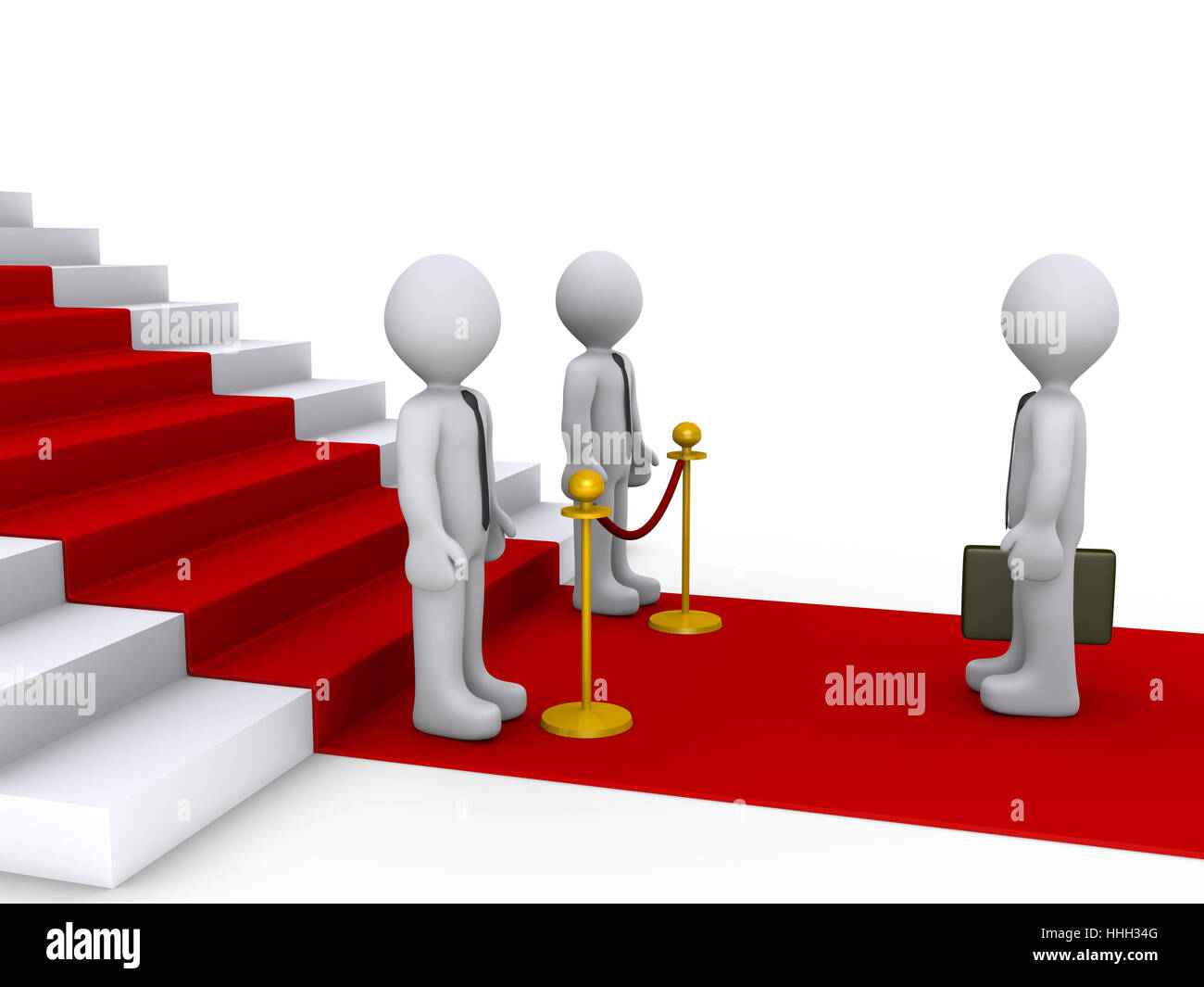 Human steps on carpet red hi-res stock photography and images - Alamy