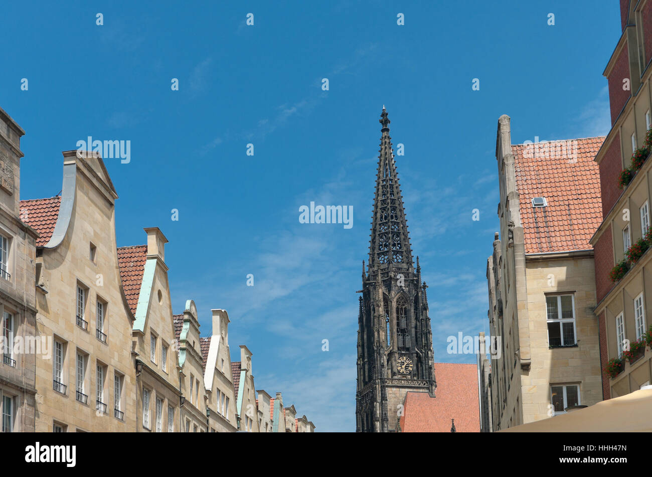 religious, church, monument, germany, german federal republic, blue ...