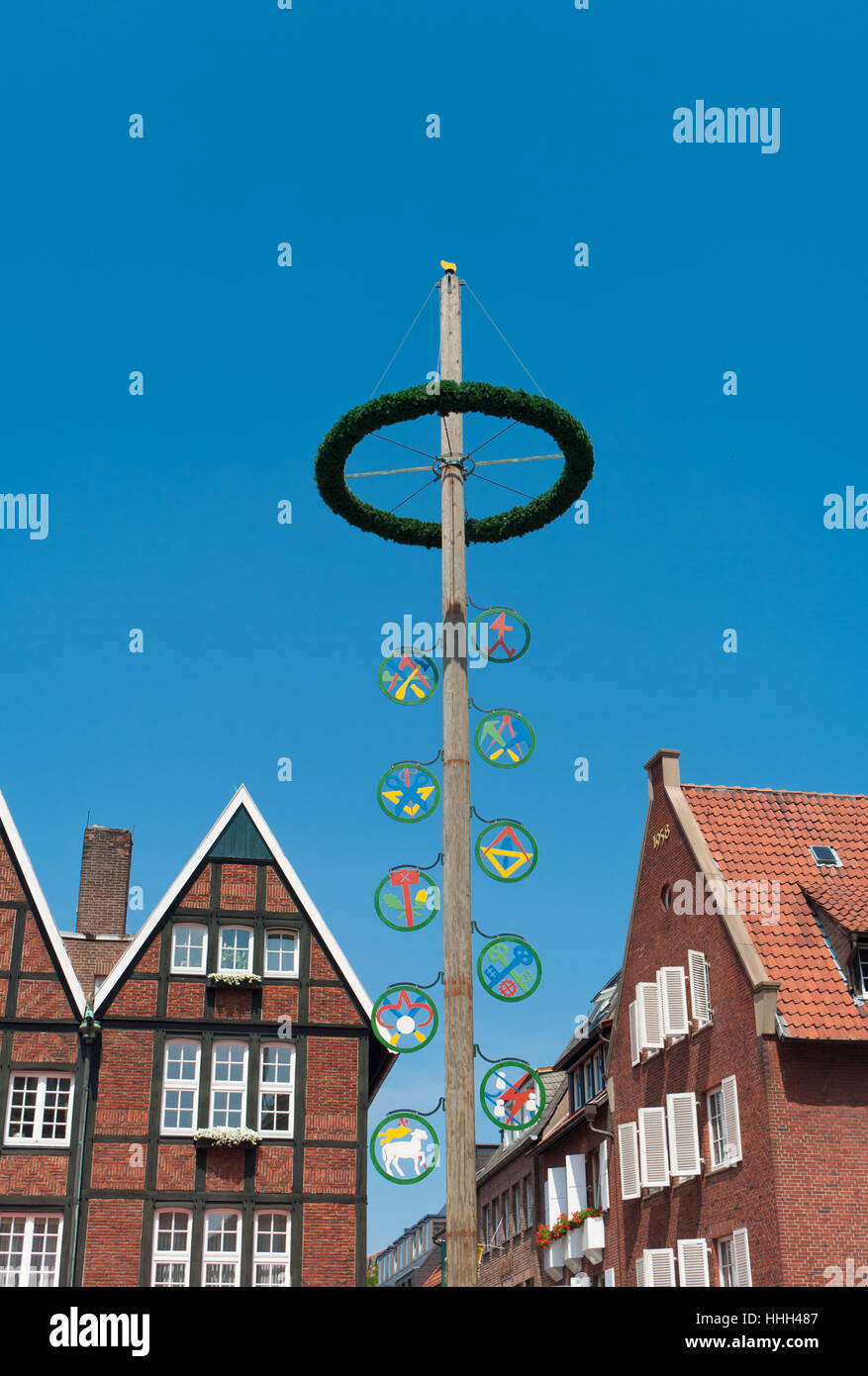 Johannistag hi-res stock photography and images - Alamy