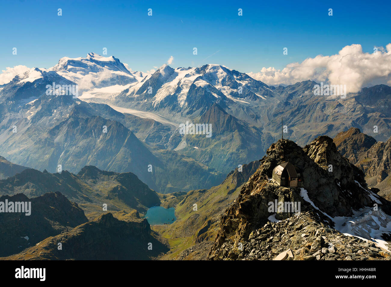 switzerland, glacier, valais, alps, switzerland, mountain lake, glacier ...