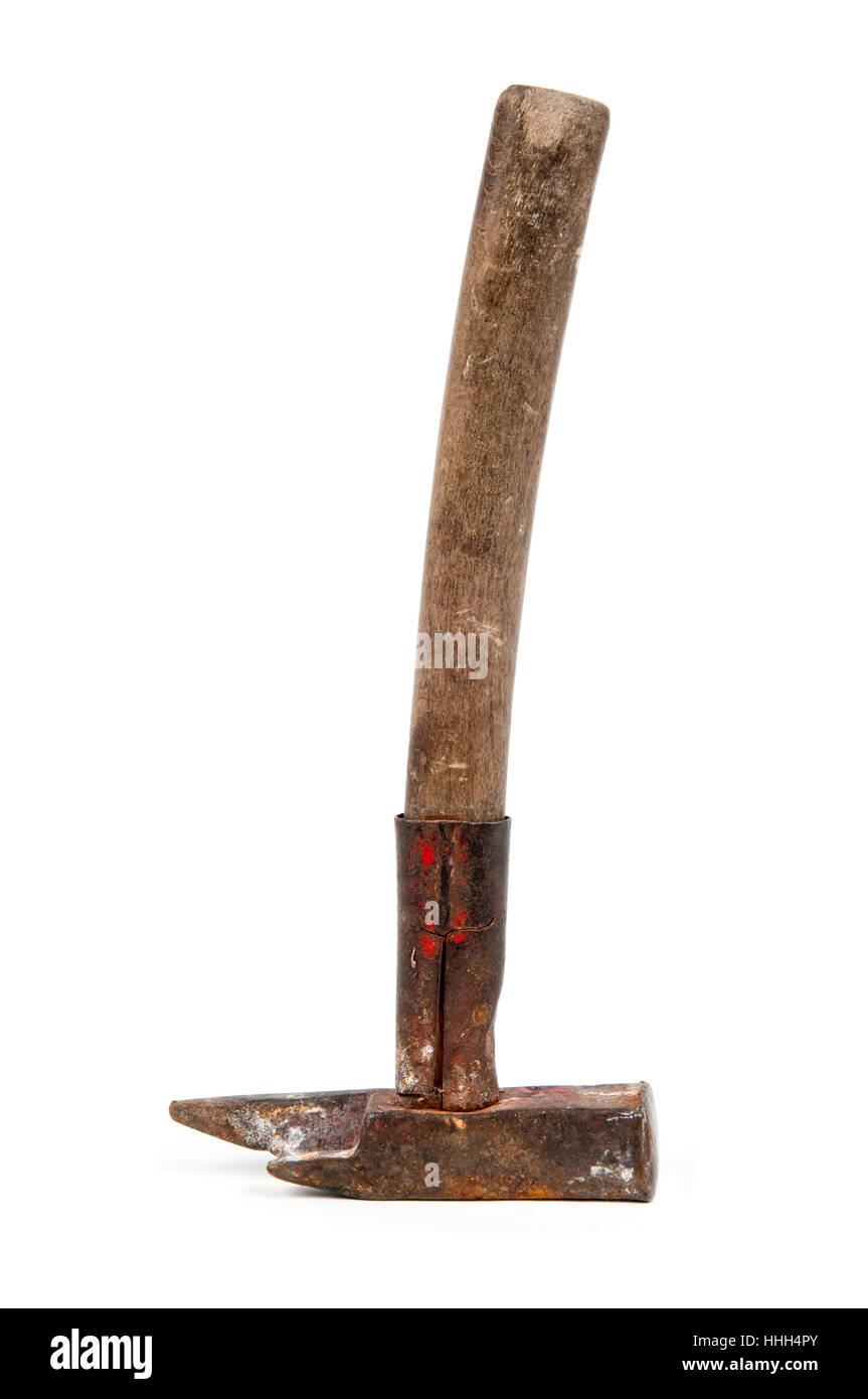 tool, steel, metal, rusty, rust, rusted, sledges, gavel, hammer, old ...