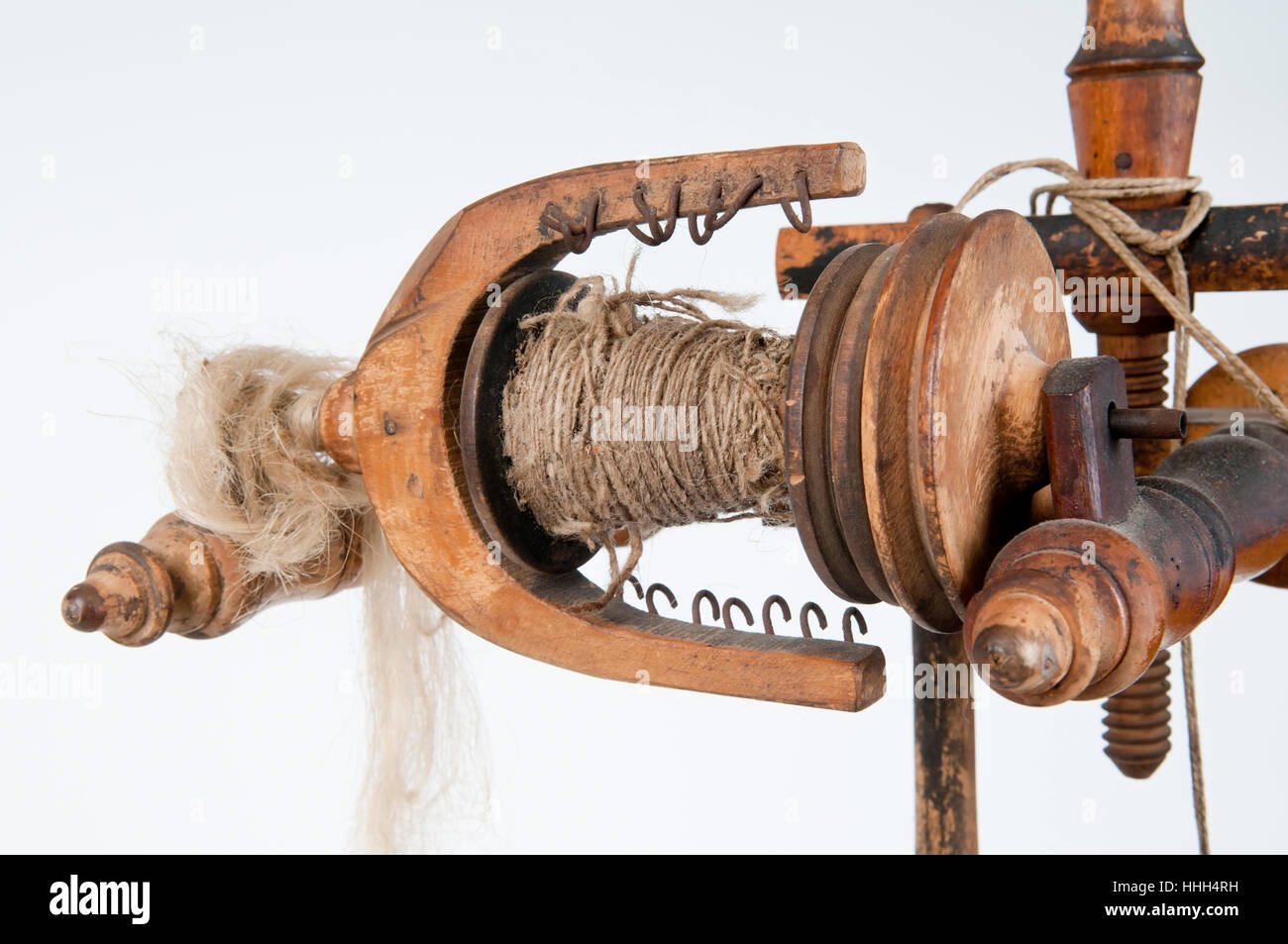 work unit, historical, thread, antique, threads, retro, spindle, old ...