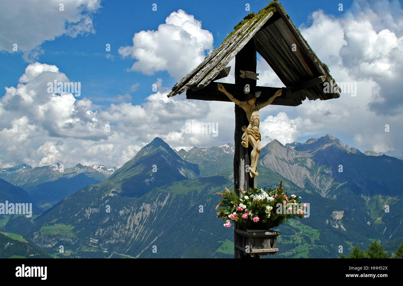 cross, sight, view, outlook, perspective, vista, panorama, lookout ...