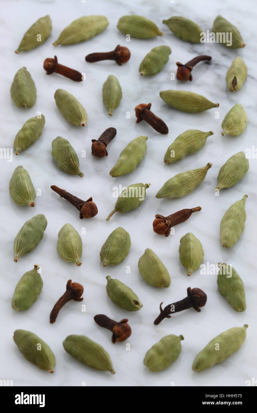 Cloves And Cardamom at Kathleen Perry blog