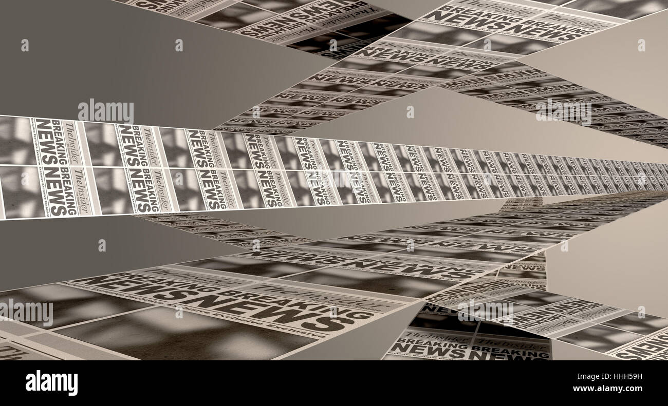 Prinitng press hi-res stock photography and images - Alamy