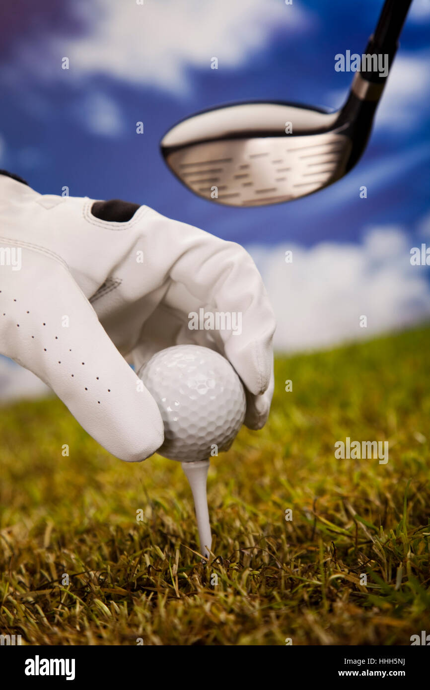 sport, sports, lifestyle, ball, association, club, golf, golfer, object ...