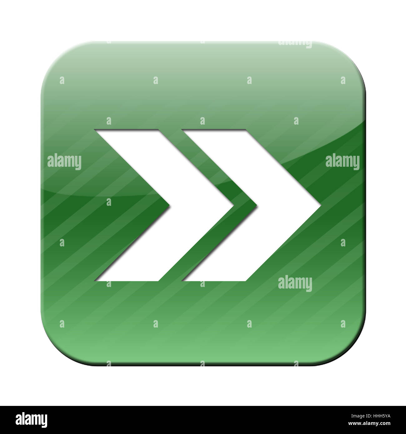 direction, right, back, forwards, further, pictogram, symbol ...