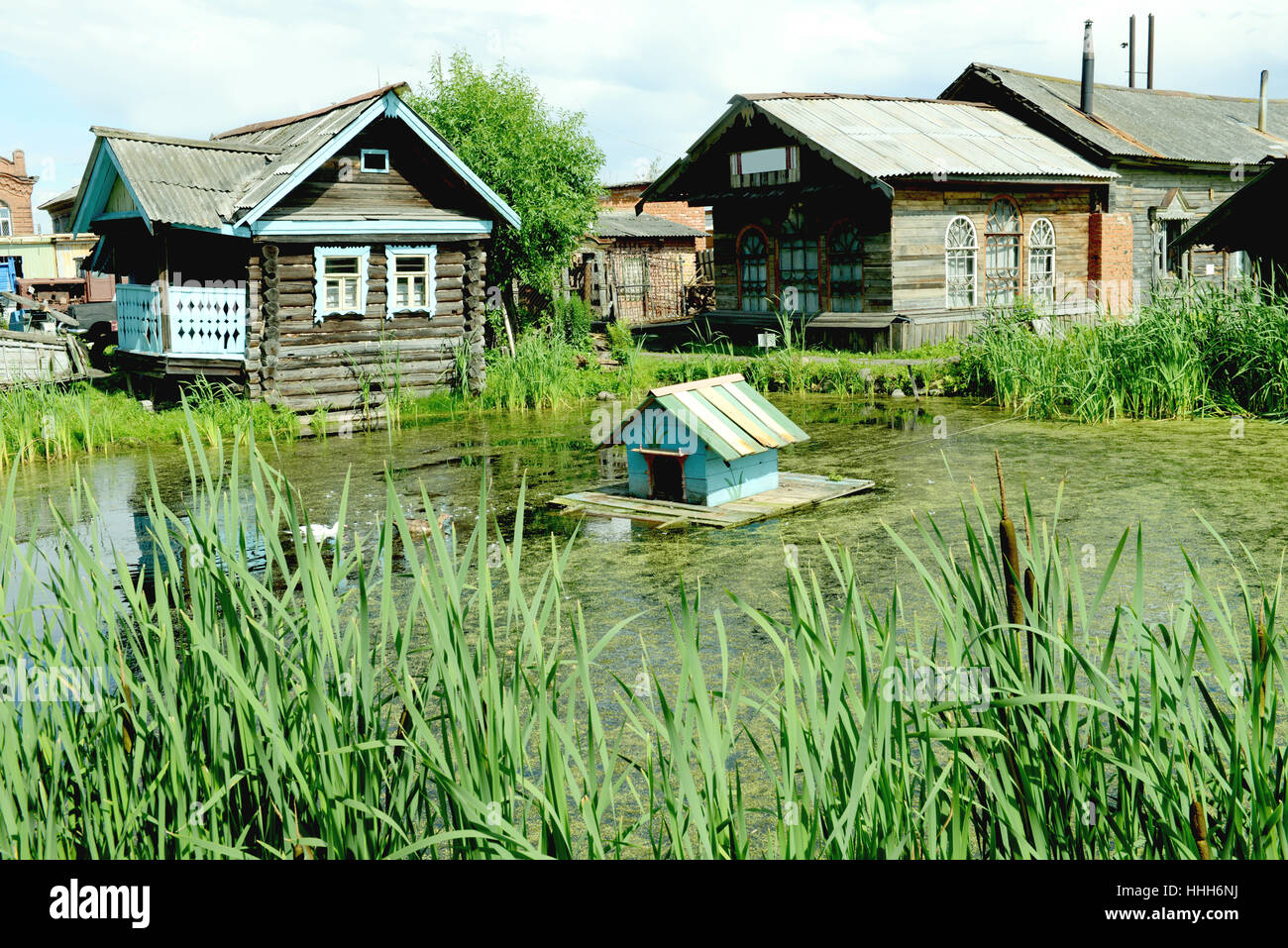 house, building, wood, vintage, country, aged, wooden, old, rural ...