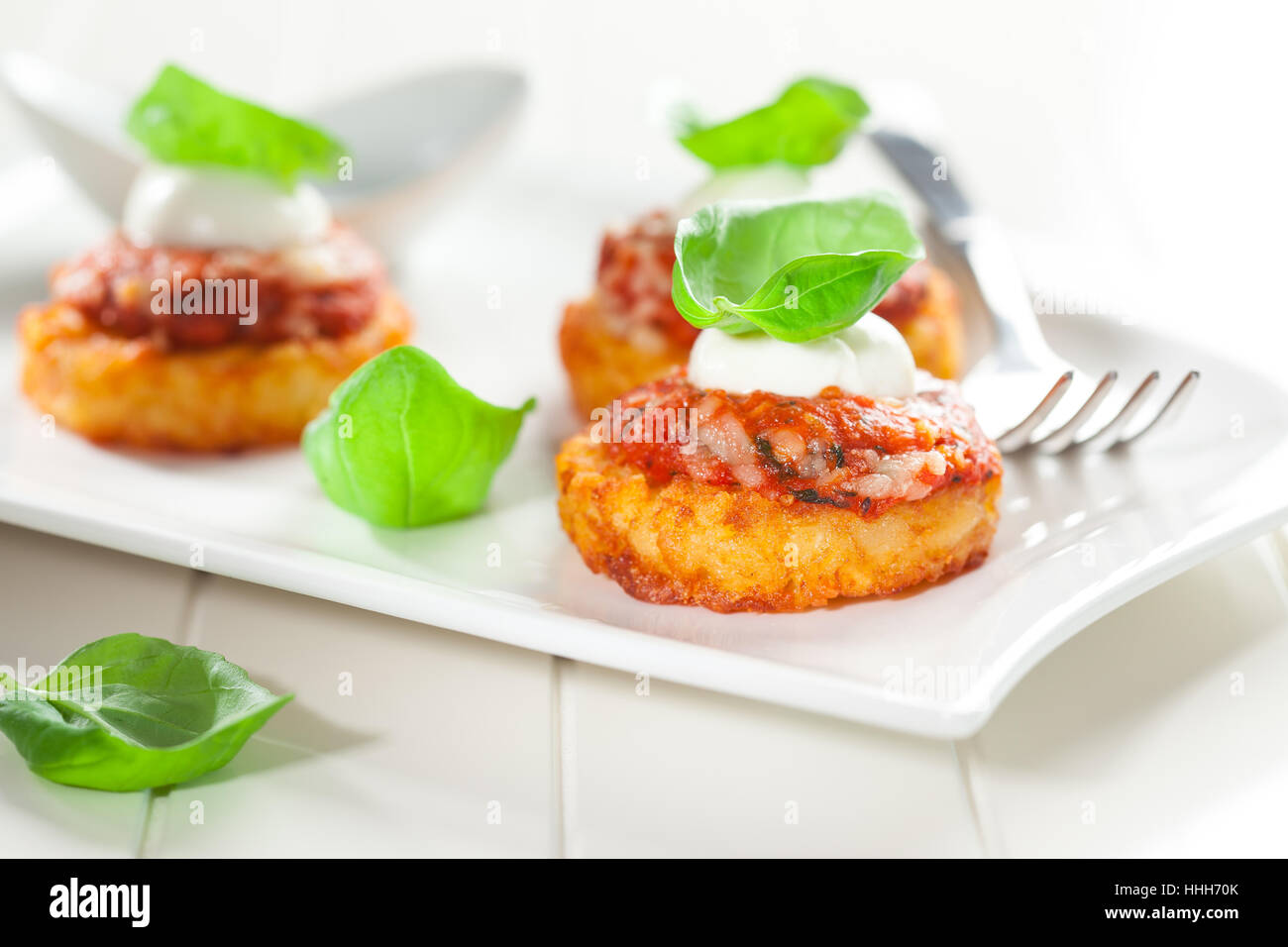 food, aliment, dish, meal, starter, appetizer, pancake, potato, meat ...