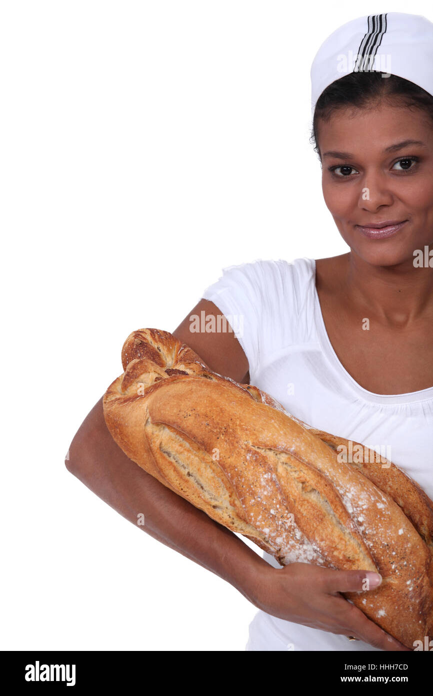 board, american, black, swarthy, jetblack, deep black, African, baker ...