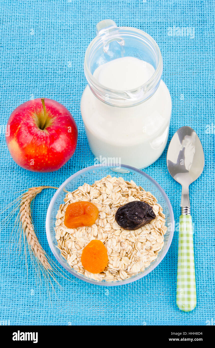 food, aliment, health, sweet, fruit, diet, cereal, healthy, breakfeast ...