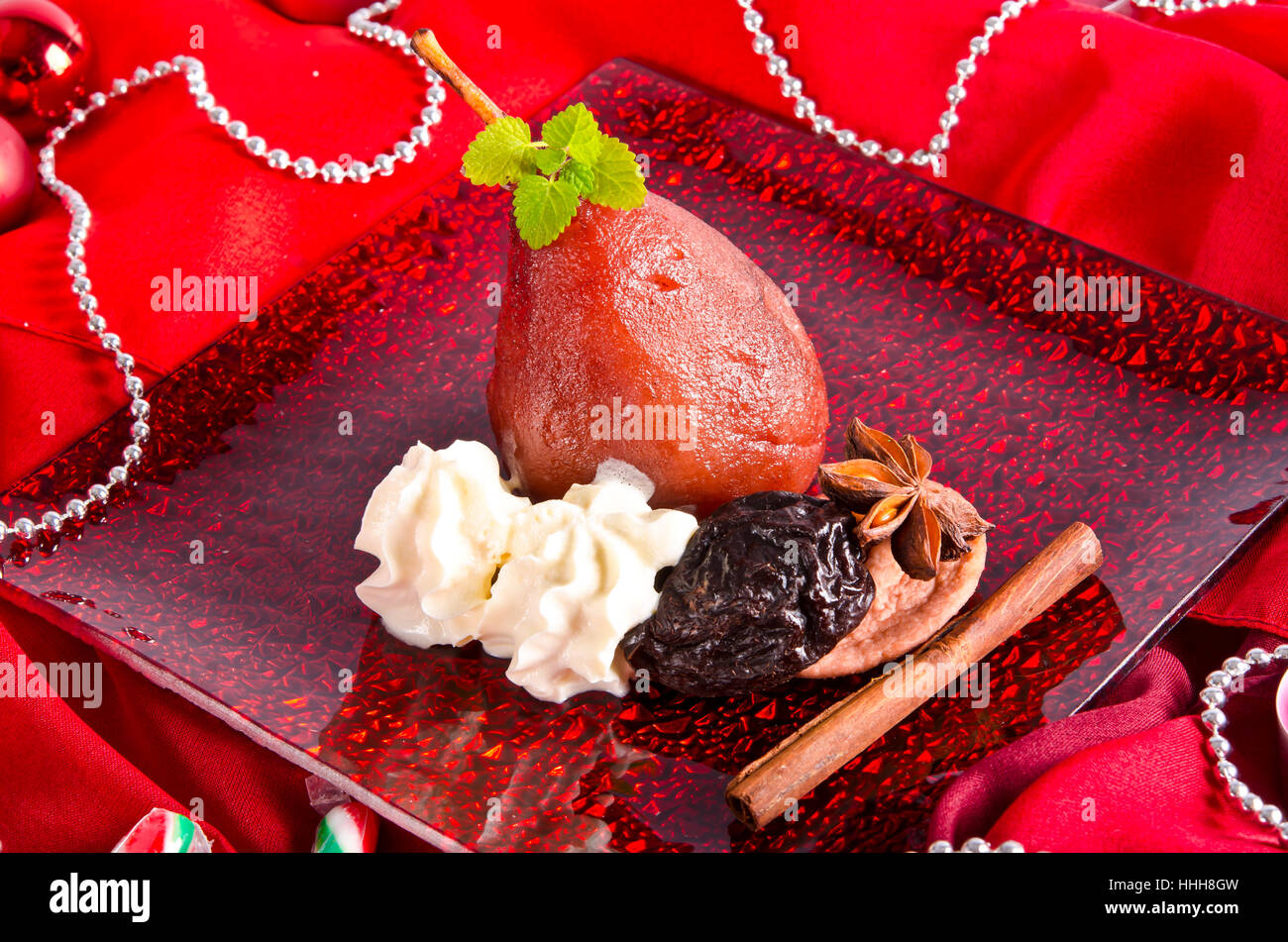 Helene herb hi-res stock photography and images - Alamy