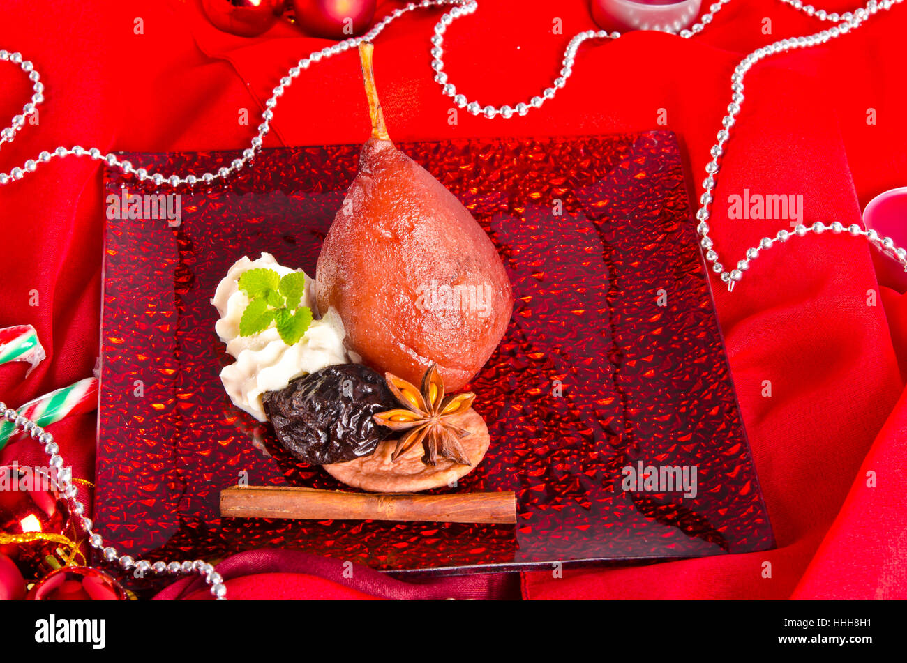 Helene herb hi-res stock photography and images - Alamy