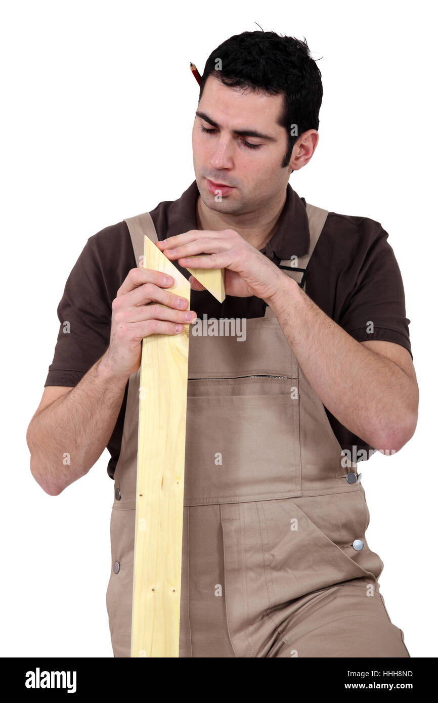 craftsman, tradesman, handicraftsman, build, style of construction ...