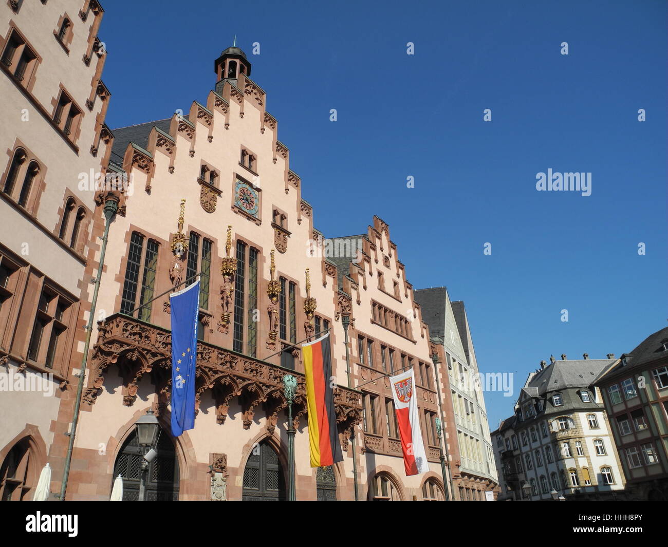 Westzeile hi-res stock photography and images - Alamy
