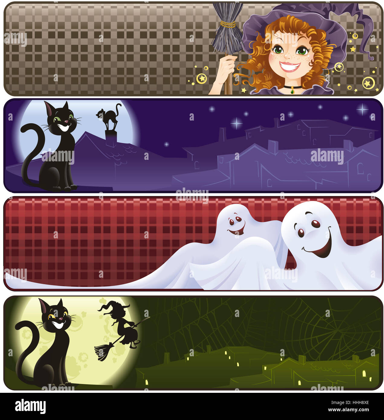 Woman and the moon hi-res stock photography and images - Alamy