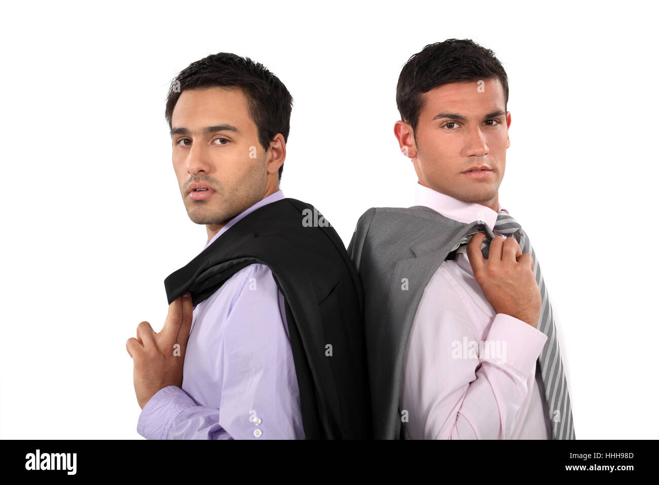 Clash shirts hi-res stock photography and images - Alamy