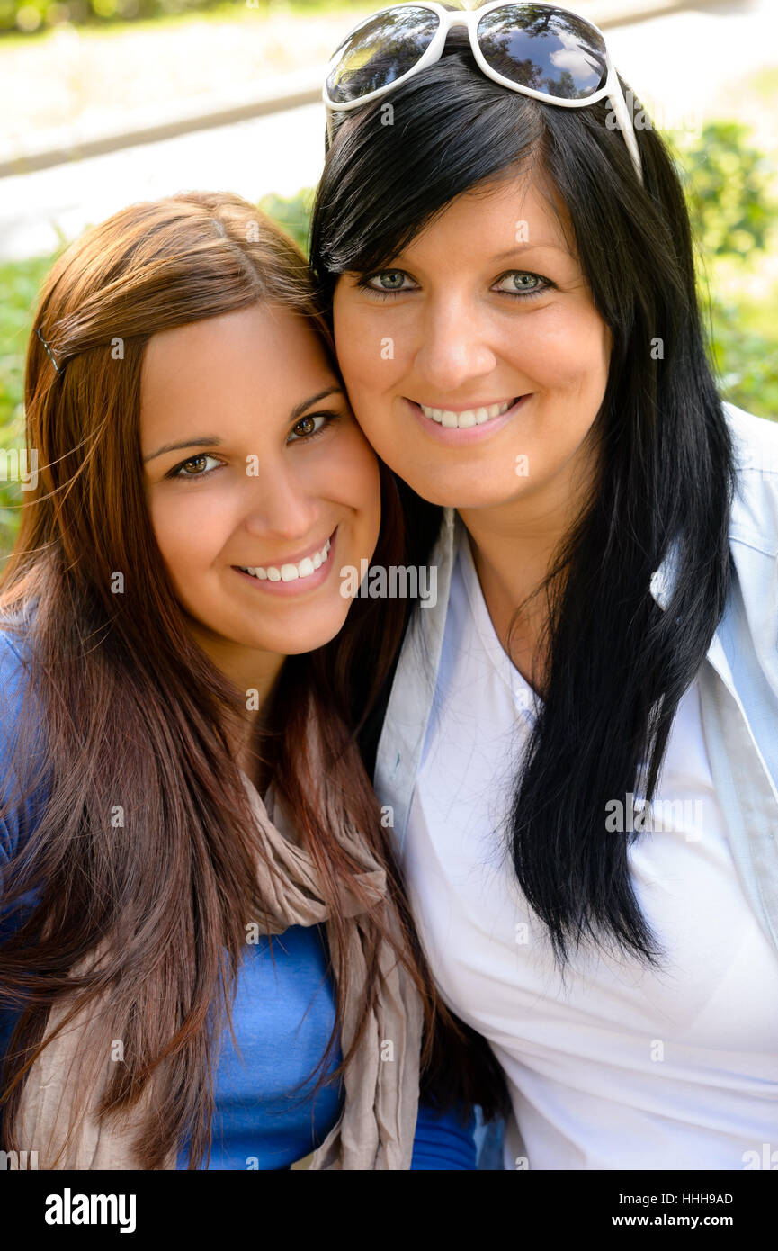 woman, teen, mother, mom, ma, mommy, teenager, facilitate, ease ...