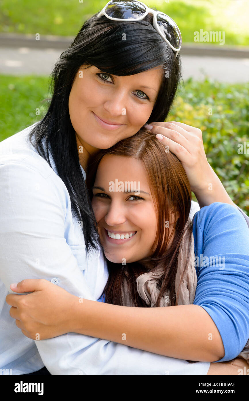 woman, teen, mother, mom, ma, mommy, teenager, facilitate, ease ...