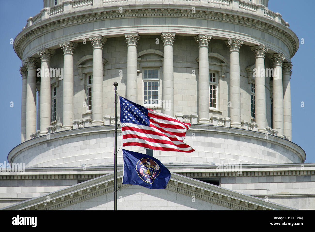 america, capital, style of construction, architecture, architectural ...