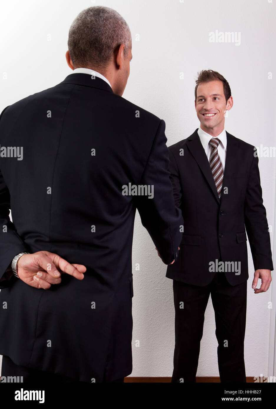 Credible person hi-res stock photography and images - Alamy