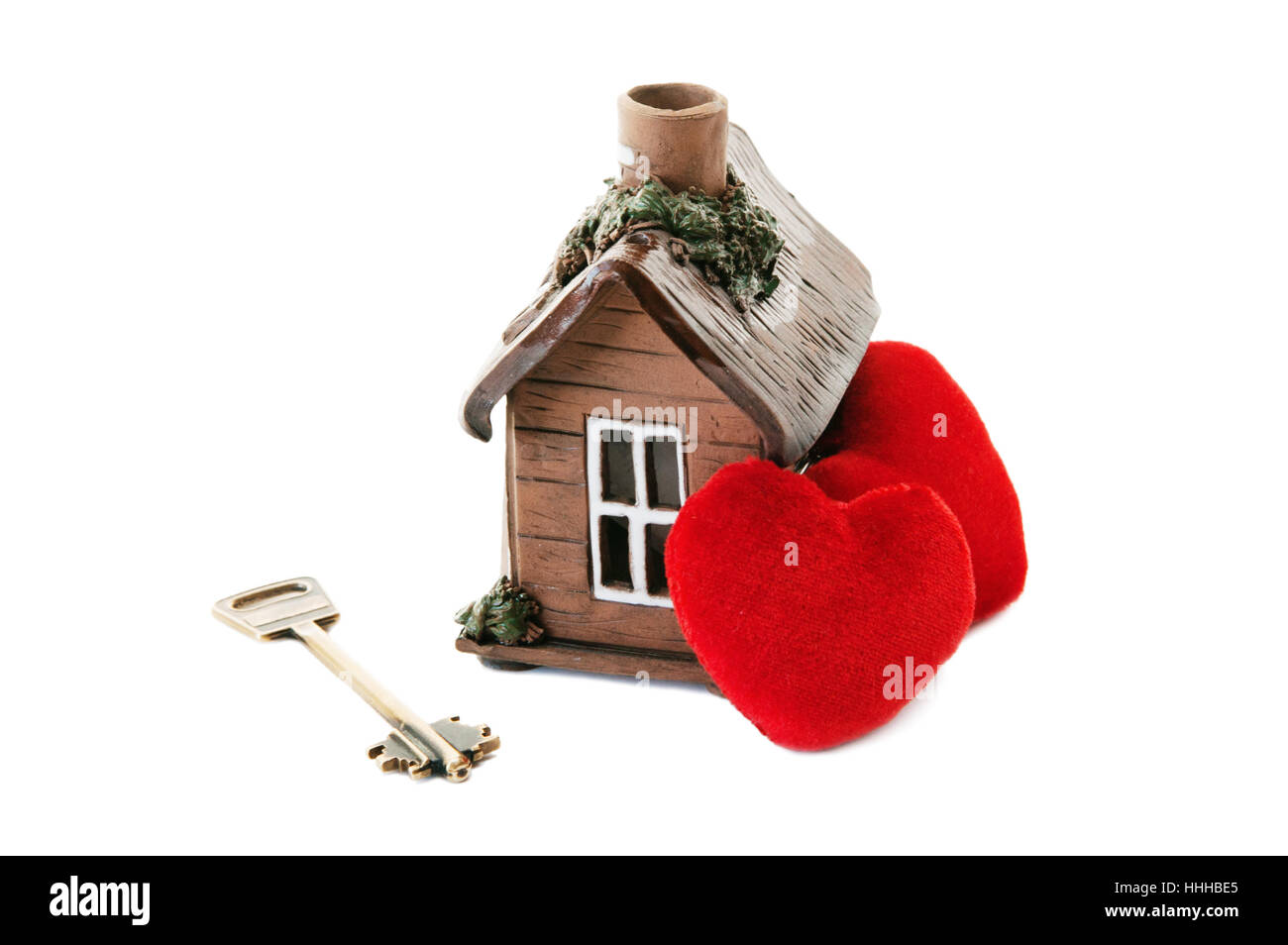In house marriage Cut Out Stock Images & Pictures - Alamy