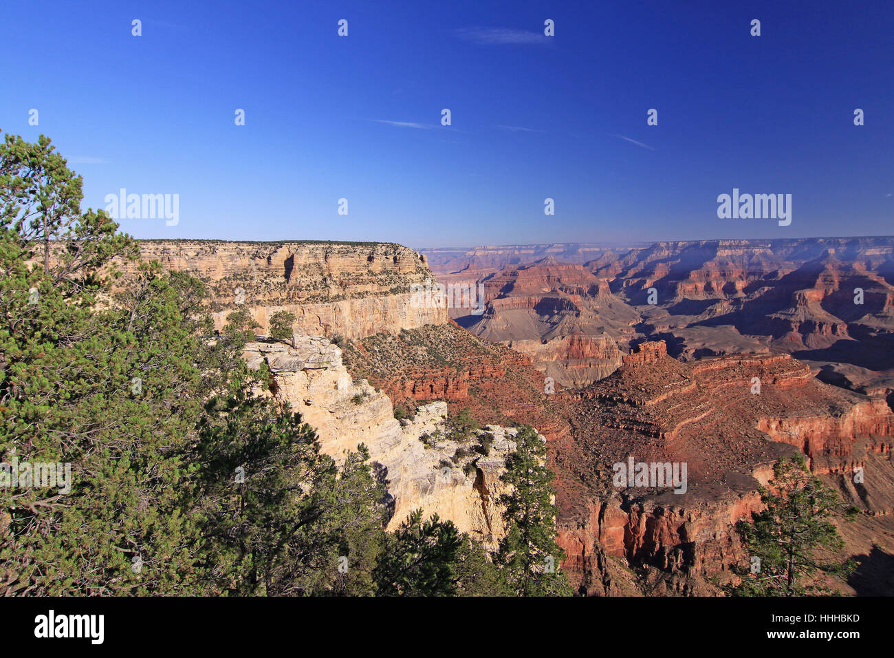 usa, rock, ravine, arizona, natural wonder, national park, grand canyon ...