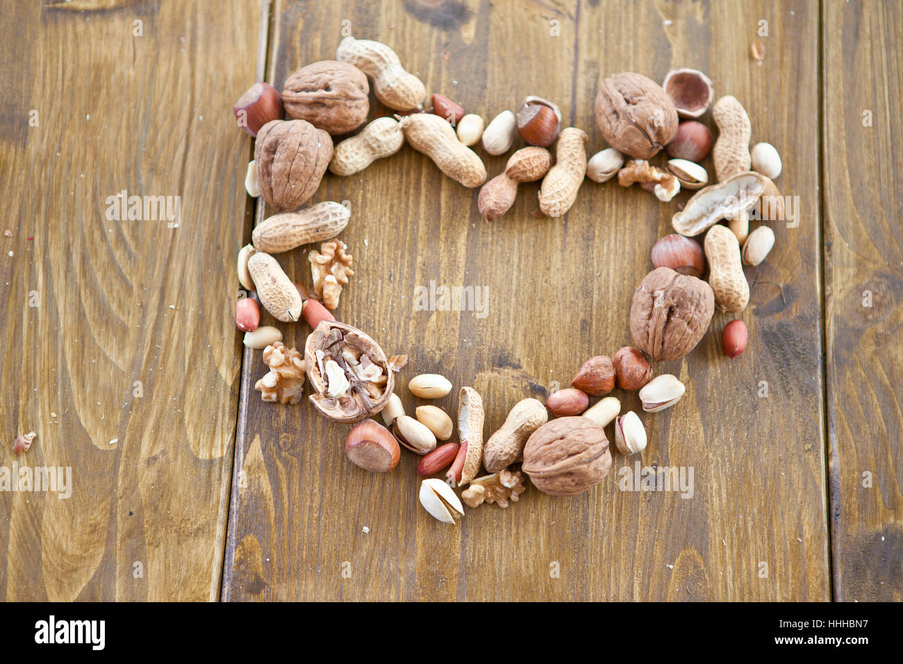 nut, walnut, filbert, hazelnut, wood, nuts, peanuts, bowl, filberts ...
