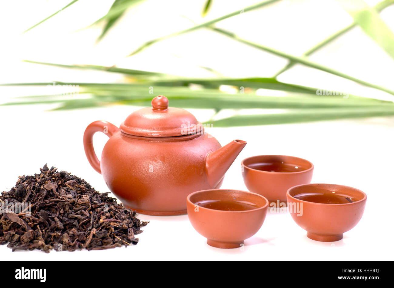 tea, leaves, hot, chinese, asian, white, foliage, cup, tea, leaf ...